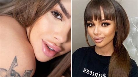 Сузанита пак ЛЪСНА в сайт за възрастни проговори за гърдите си