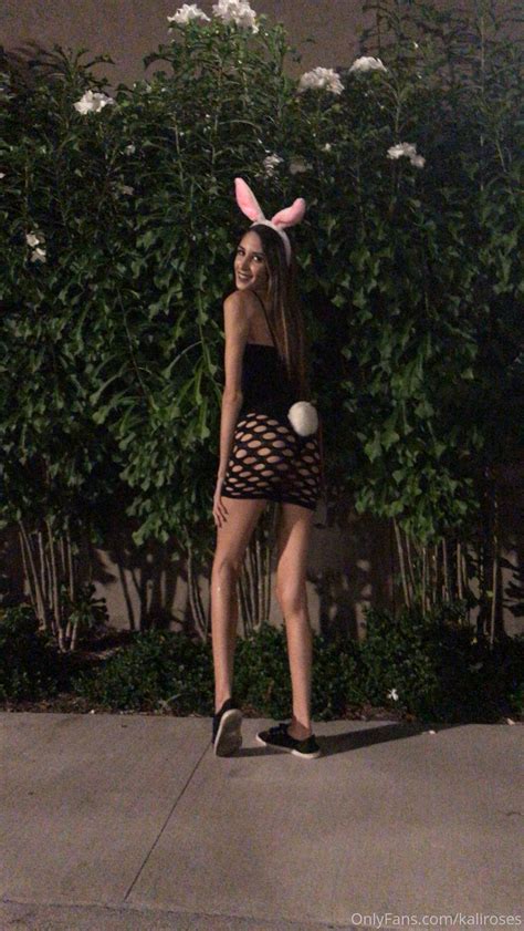 WET PUSSY KALI ROSE 342 Kaliroses DEGA PACK TELEGRAM 254 Porn Pic