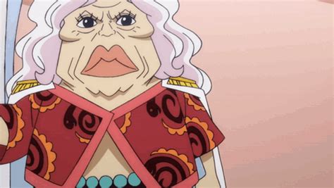 One Piece Amazon Lily GIF One Piece Amazon Lily Gloriosa Descubrir Y Compartir GIFs