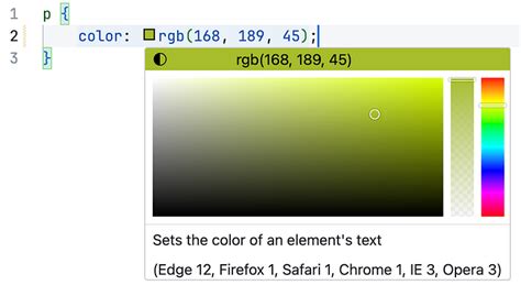 3 ways of defining colors in css medium