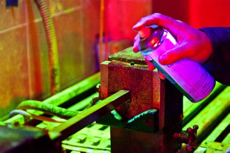 Magnetic Particle Inspection Mpi Applied Inspection Ltd