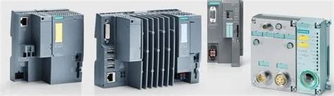 distributed controller at best price in gurgaon by siemens limited id