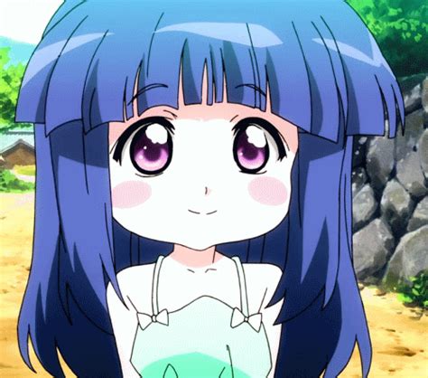 Higurashi Rika Nipah