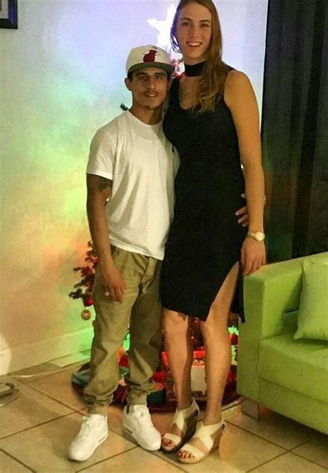 Tallest Girls From Instagram I By Zaratustraelsabio Tall Girl Tall