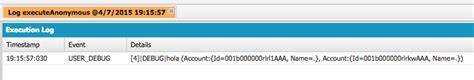 Soql Search By Causes Non Selective Query Exception Salesforce