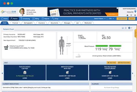22 Best Cloud Based Ehr Solutions For 2025 My Reviews