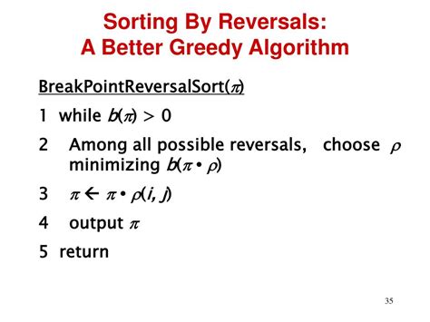 Ppt Genome Rearrangements Powerpoint Presentation Free Download Id
