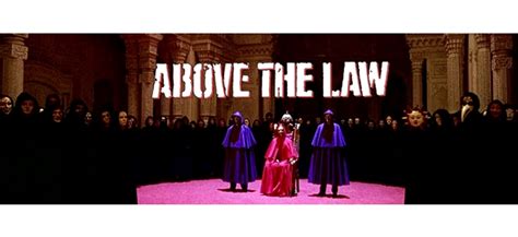 Major Red Flags Are Causing Many To Doubt Whether Justice Will Be Done