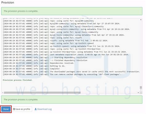 How To Resolve Apache Passenger Is Required By Python Selector Please Contact Your Hoster