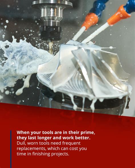 Improving CNC Machining Accuracy And Precision AMI