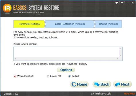 What Can System Restore Do For Your Windows System EASSOS BLOG