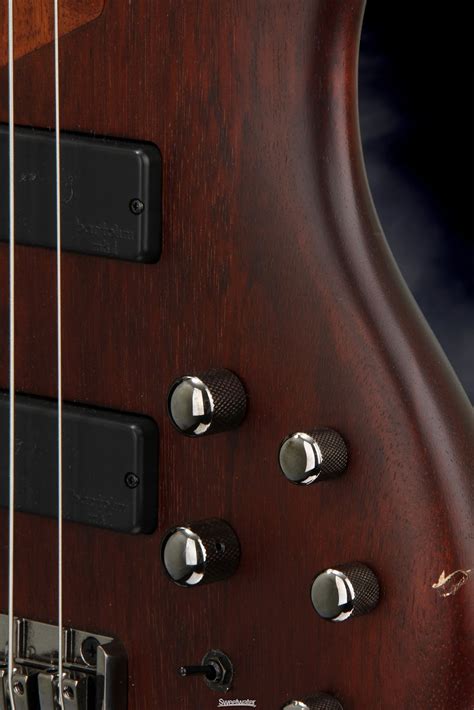 Ibanez Bass Guitar Knobs At Mackenzie Mathy Blog