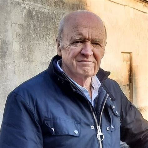 Andrew Willmott Councillor For Tenbury Wells Ward