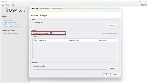 Getting Started With The Dismtools App For Windows 11 And 10 Windows Central
