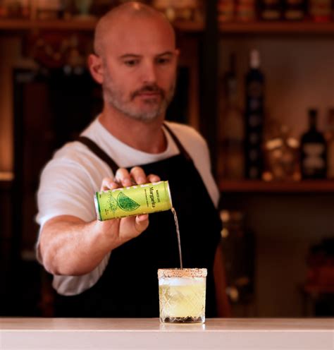 Summer Of Naked RTD Cocktails Is Here The Shout