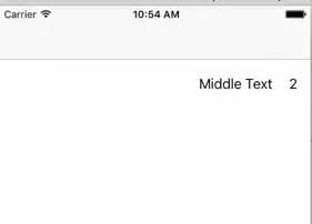 Ios How To Fix UIStackView Constraint Issue Stack Overflow
