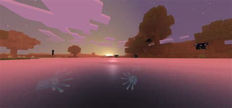 Ultra Realismo Shader 1 18 MCPE Bedrock Mc Mod Net