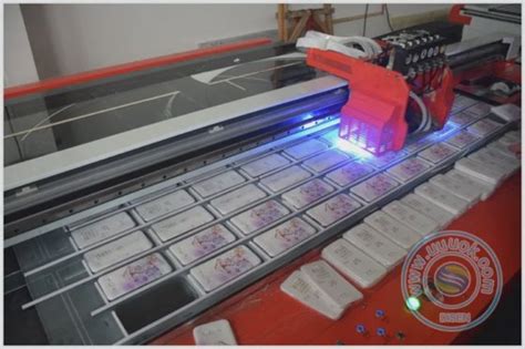 Dual Print Heads 3 5pl 2500 1300mm Flatbed Uv Printer In Guangzhou Guangdong China