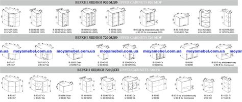 Комод открытый Грей Lion - купить в Украине | магазин мебели
