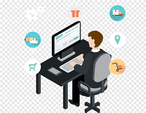 ธุรกิจ ออกแบบเว็บไซต์ โต๊ะเขียนหนังสือ Biuras การ์ตูน Diens อุปกรณ์สำนักงาน เทคโนโลยี