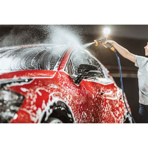 Autoglym Foaming Car Wash 1 Litre Quick Delivery