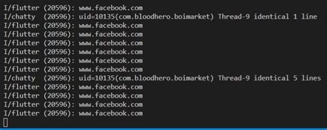 Dart Flutter Why Setstate Set Data Again And Again Stack