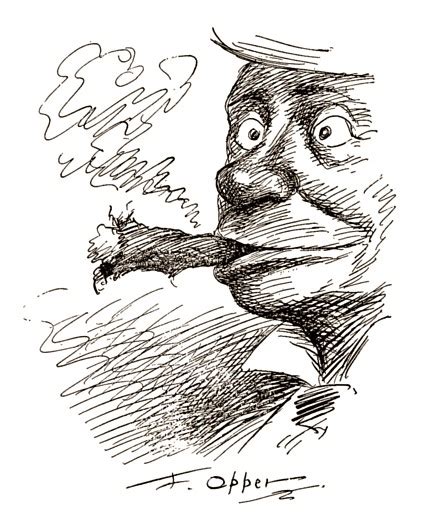 Юджин Филд. «Сигара».: oleg_alexandr — LiveJournal