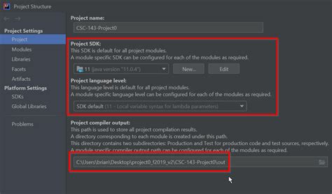 csc 143 computer programming ii intellij tips and troubleshooting