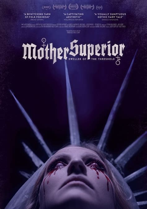 Mother Superior Streaming Where To Watch Online