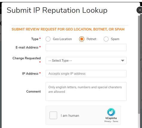 How Do I Report A False Positive Botnet Sonicwall