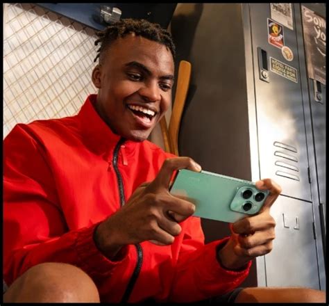 เปดตว Infinix Hot 40 Hot 40 Pro และ Hot 40i