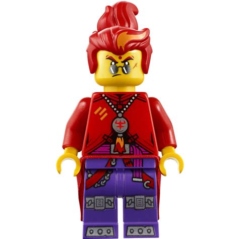 LEGO Red Son Minifigure Inventory Brick Owl LEGO Marketplace