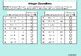 Integer Operations Error Analysis Self Checking By Try Angle Math