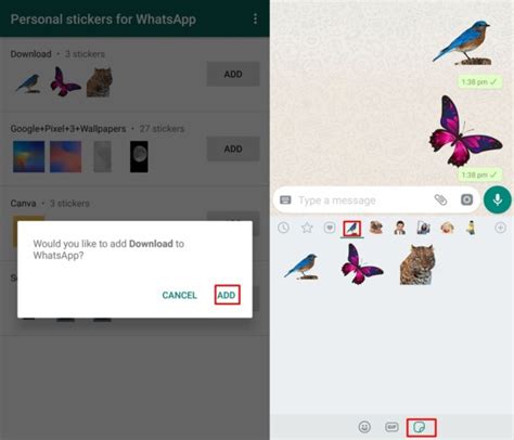 √ Tips Cara Membuat Sticker Whatsapp dengan Gambar Sendiri