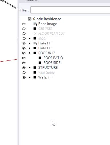 Outliner Cant Click And Drag Groups Pro Sketchup Community