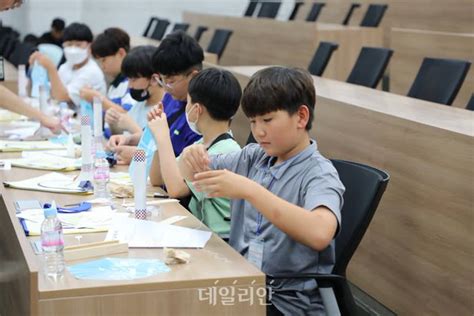 dgist 지역 과학인재 육성…‘과학창의학교 신입생 선발