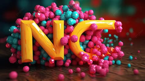3d Rendering Visualizing The Connection Between N Acetylcysteine