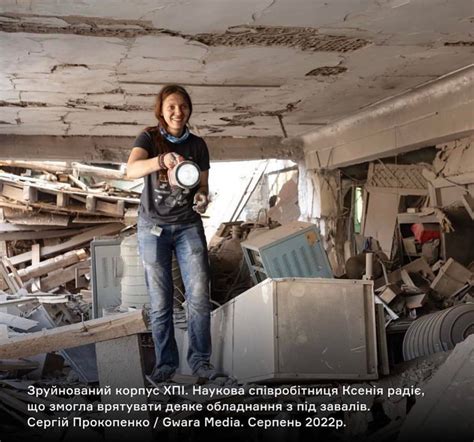 незламний харків хпі війна ХПІ потрапив в історію спротиву Харківського регіону російським