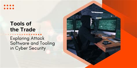 Exploring Attack Software And Tooling In Cyber Security Institute Of Data