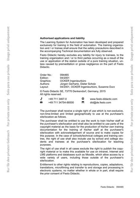 pdf closed loop pneumatics festo didactic dokumen tips
