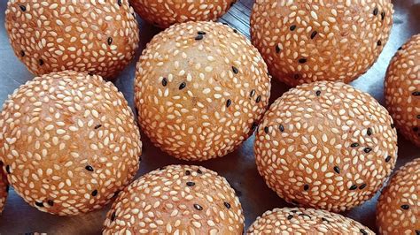 ต เต่าหลังตุง ขนมไข่เต่า กล้วยทอด ขนมงา ตลาดเวลล์ สั่งอาหารเดลิเวอรี Wongnai X Line Man