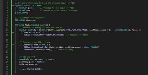 Kernel Array Management Welcome To This New Medium Post In By S12