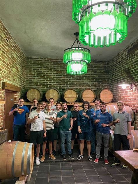 avl in croatia on linkedin teambuilding avl colleagues companyculture team