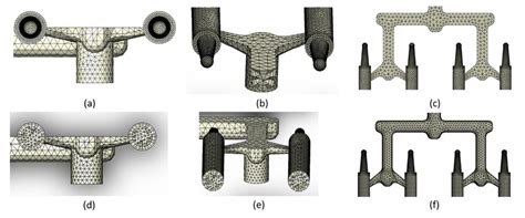 Three Dimensional 3d Mesh Model Of A Stick A Front View Of Sticks