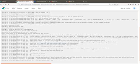 How To Use The Airflow HiveOperator In DAGs