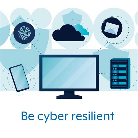 Itsec Australia On Linkedin Cyber Resilience Is Only Achievable When Every Link In The Chain Is…