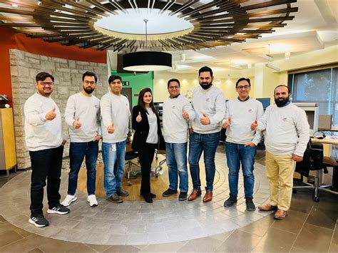 Faraz Saleem On Linkedin Gratitude Teamwork Cozysweatshirts