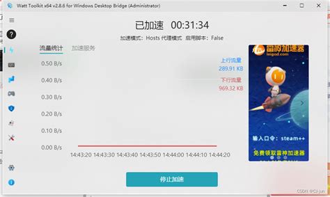 github访问不了？一种一劳永逸的解决方法！！ github进不去 csdn博客
