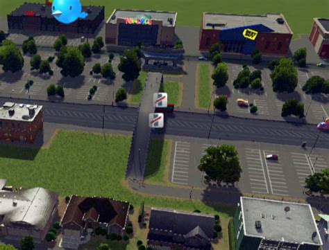 Unable To Delete Unconnected Bus Line R CitiesSkylines