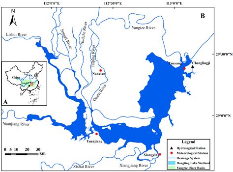 Monitoring The Landscape Pattern Dynamics And Driving Forces In